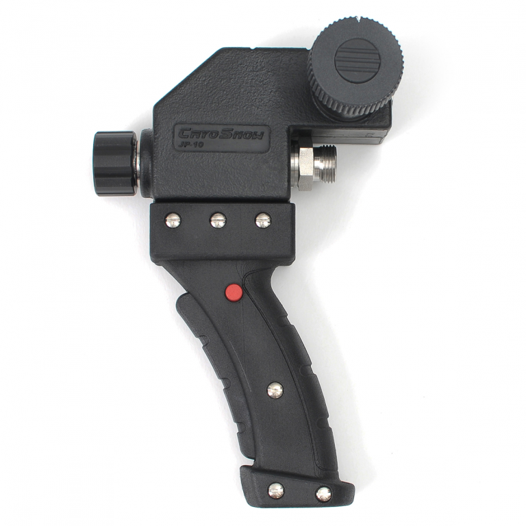 CryoSnow – CO2 Snow Blasting Machine SJ-10 – CO2 snow blasting cleaning ...